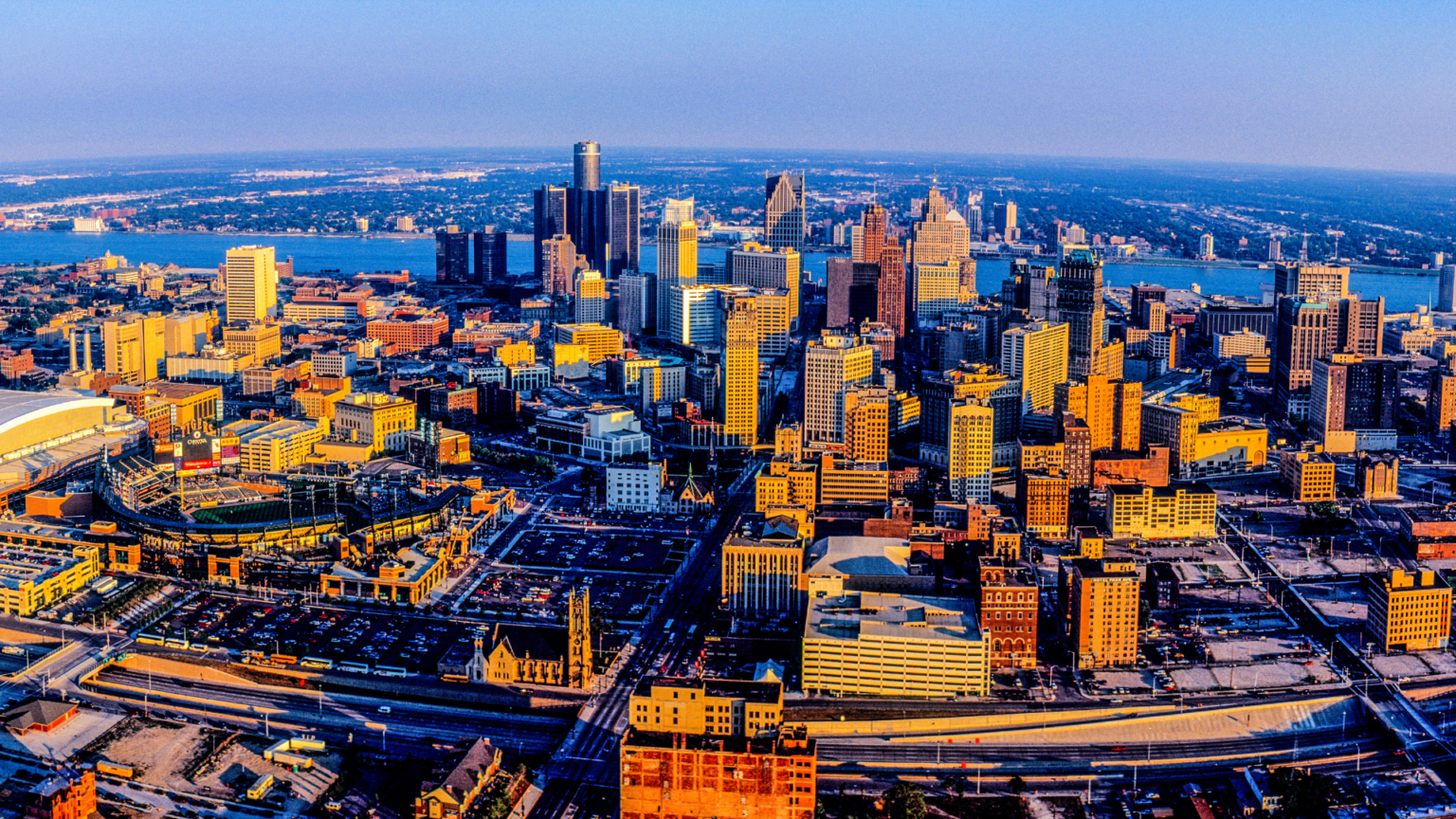 Exploring Detroit's Vibrant Art Scene: Why it Should Be on Every Art ...