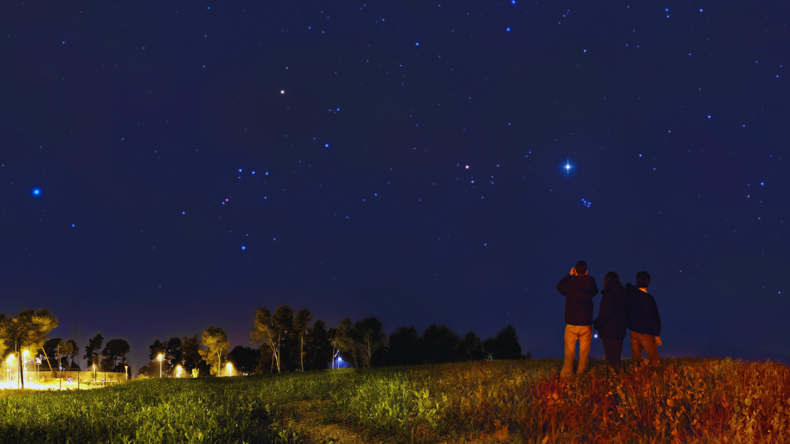 Best Places to Go Stargazing for an Unforgettable Night Sky Experience ...