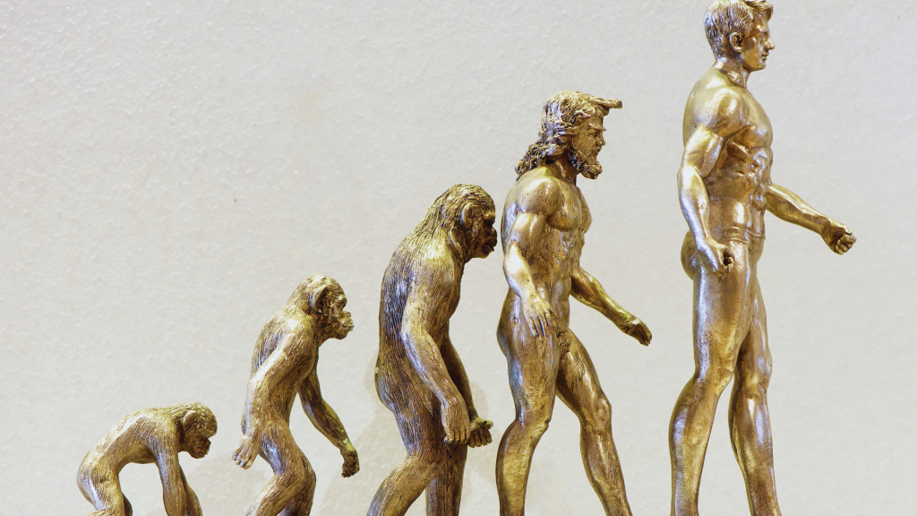 How Darwin's Theory of Evolution Changed the Way We View Life - Crest ...